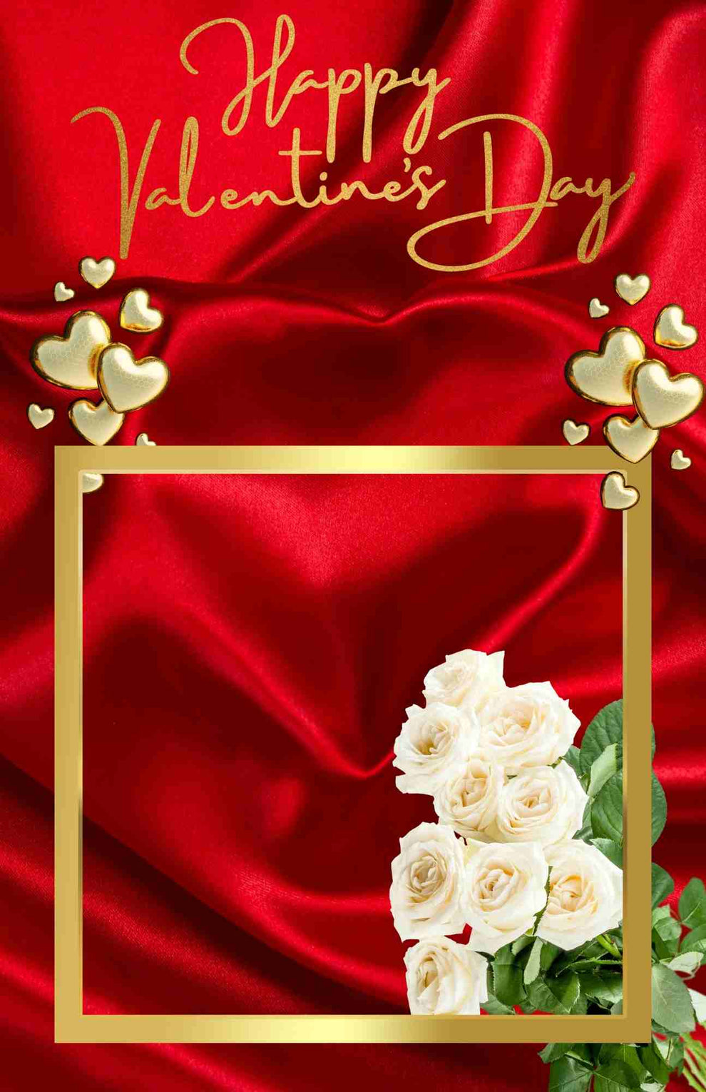 Jumbo Valentines 11x17 Card Templates – earthernmagicessence