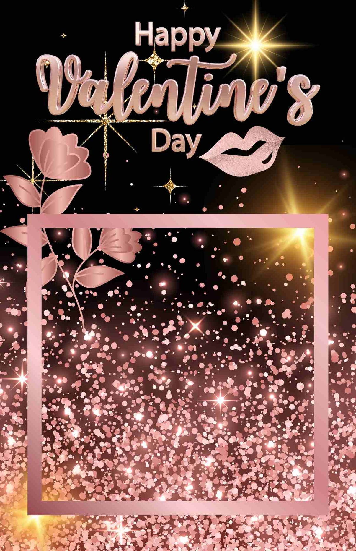 Jumbo Valentines 11x17 Card Templates – earthernmagicessence
