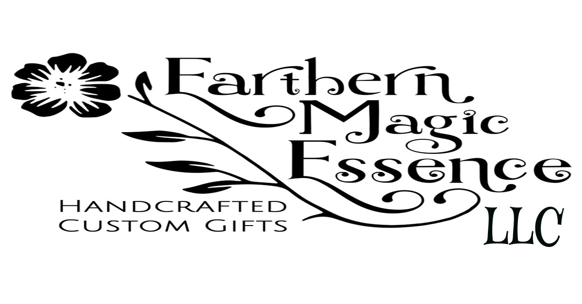 Handcrafted Online Store – earthernmagicessence